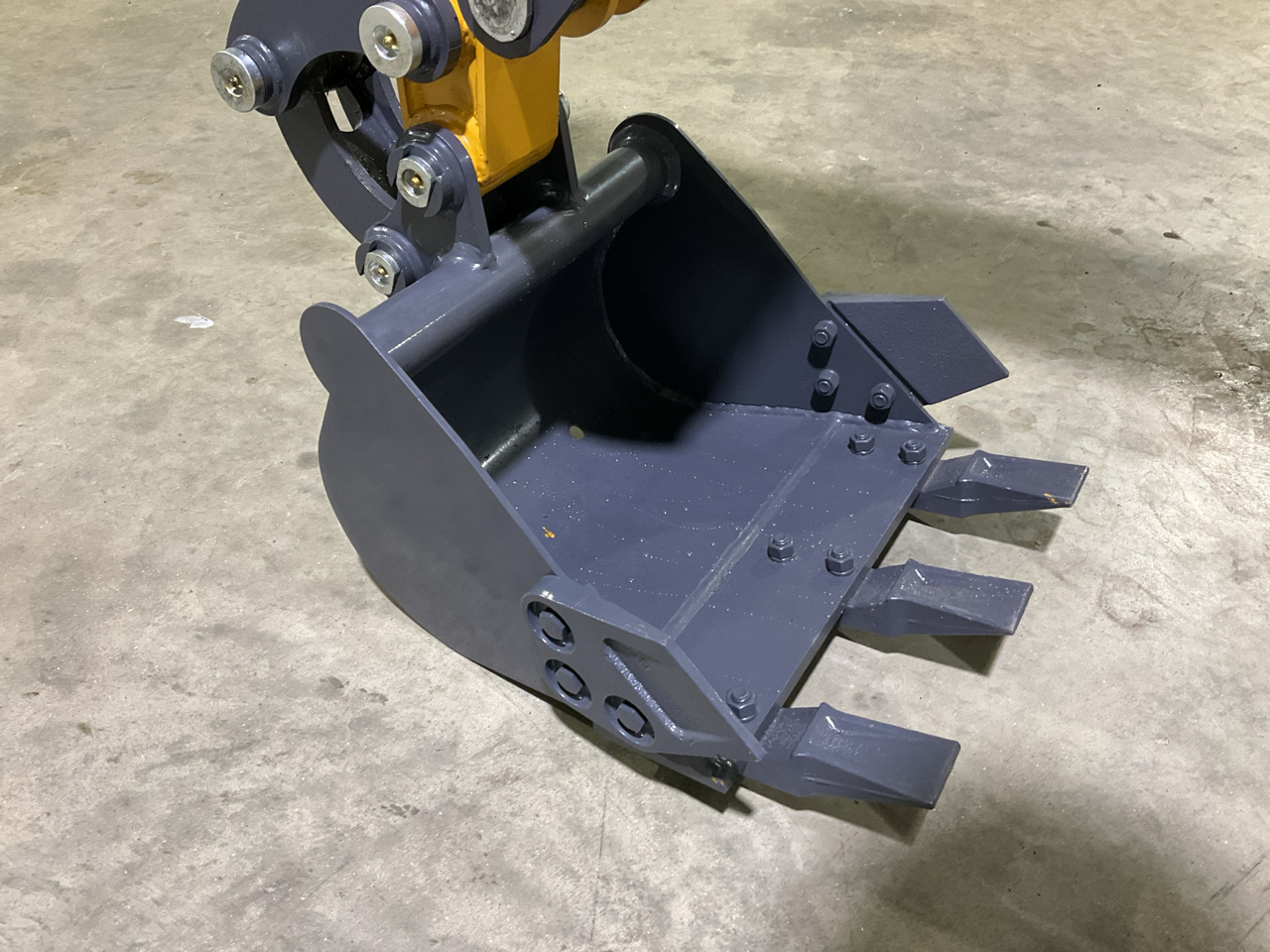 #1577 - IRE20 Mini Excavator with Kubota Engine* (#18344380)