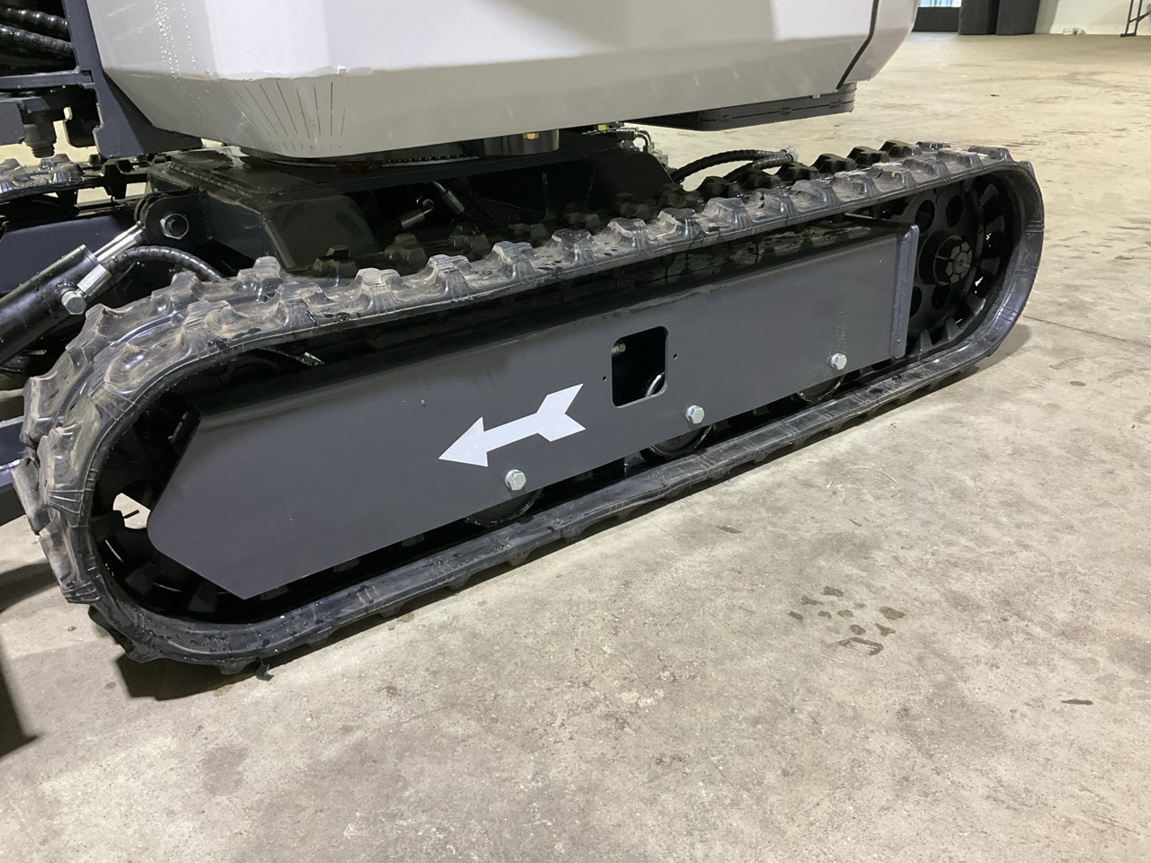 #1577 - IRE20 Mini Excavator with Kubota Engine* (#18344380)