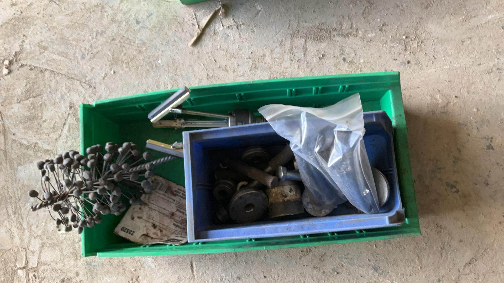 #545 - Cylinder Honing Tools (#21211767)