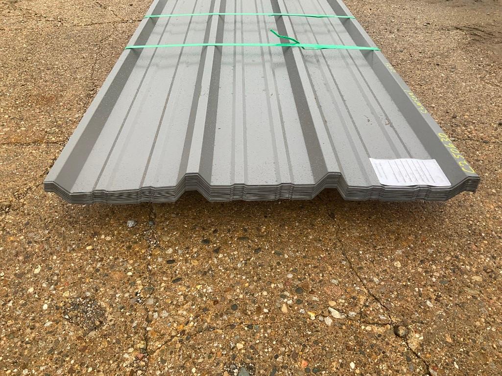 #4283A - 27 gauge Painted R Panels* (#22516007)