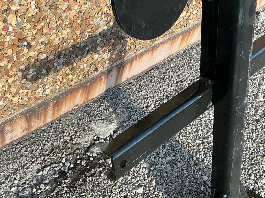 #1866 - Unused FUTURE FT-ST550F Windmill Shaped Shooting Target (#22772023)