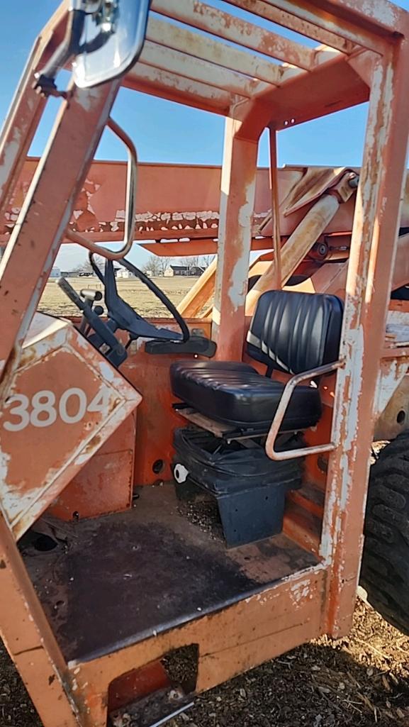 #266 - 5028 Sky Track Telehandler* (#18655256)