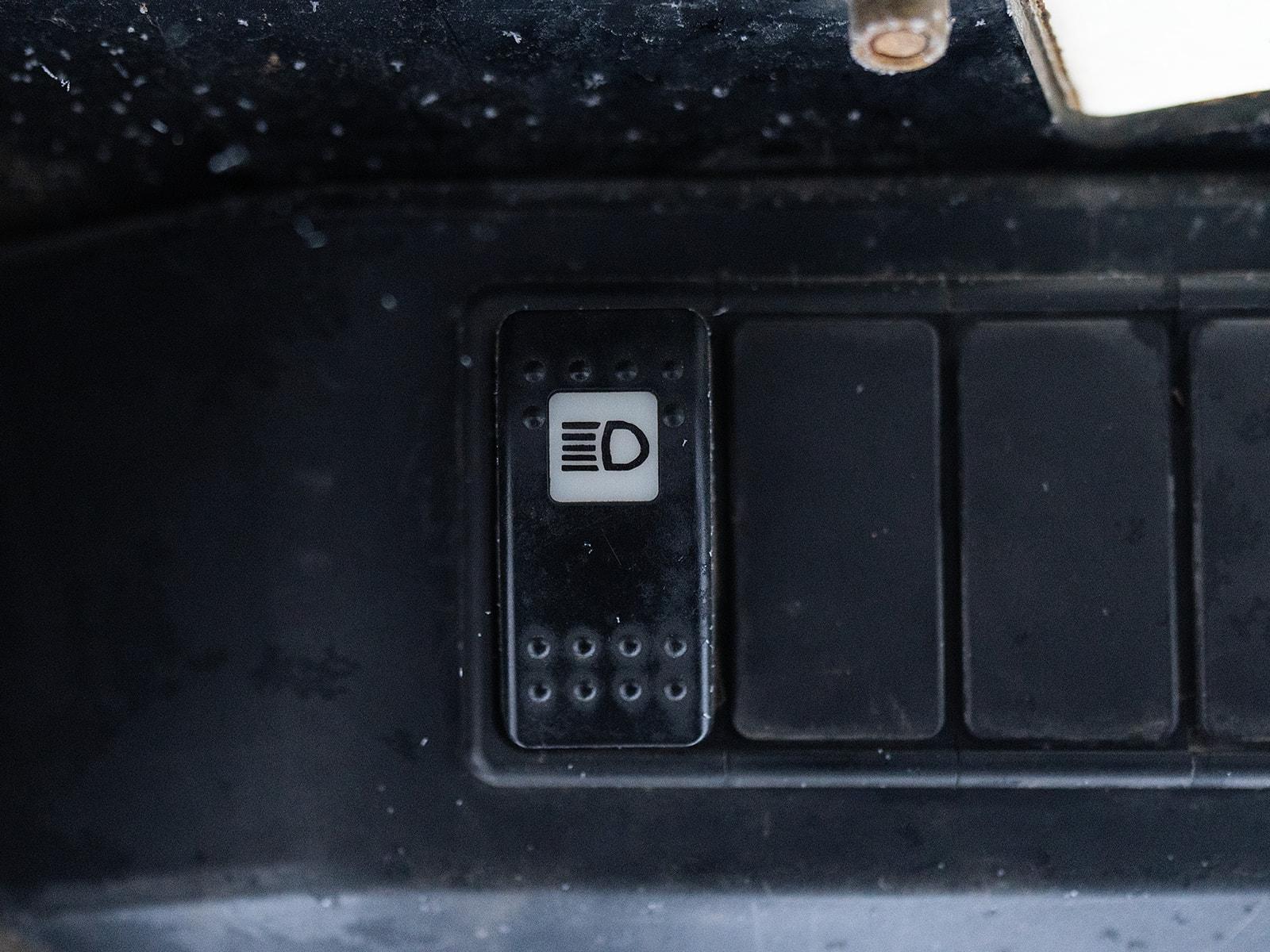 #103 - 2011 Terex PT50 Track Skid Steer (#22524862)