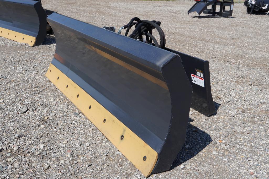 #1433 - Unused, WOLVERINE, 6 Way Dozer Blade, SWDB-11-84W (#22718027)